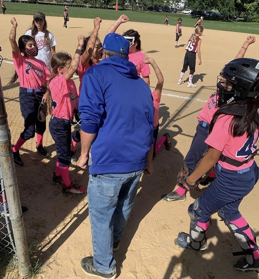 Teams – Lady Diamond Pros